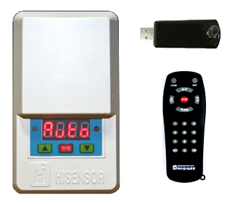 Robot, Sensor Modules- HISENSOR & ROBOT – Korean-Electronics.com