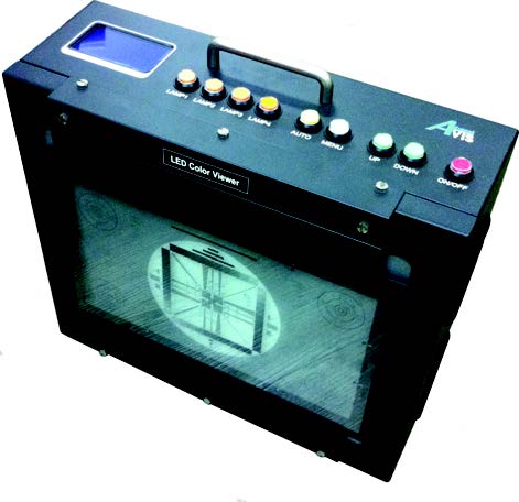 Digital Color Viewers – Korean-Electronics.com
