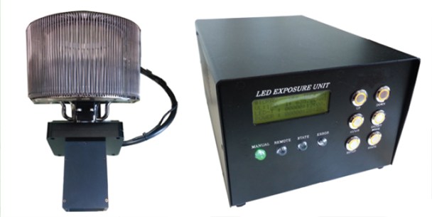 LED EEU (Edge Exposure Unit) – Korean-Electronics.com