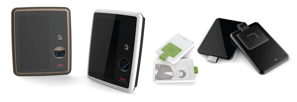 Fingerprint access control device – Korean-Electronics.com