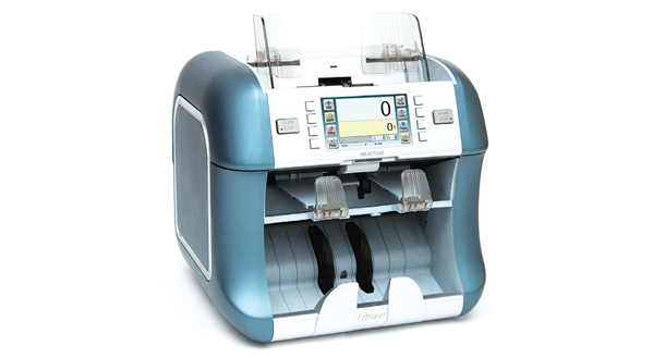 Banknote counter & sorter – Korean-Electronics.com