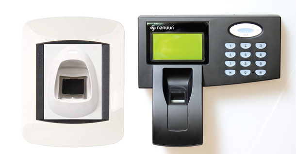 Biometric access controllers – Korean-Electronics.com
