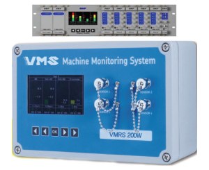 Machine monitoring system – Korean-Electronics.com