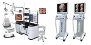 Endoscopic visual imaging system – Korean-Electronics.com