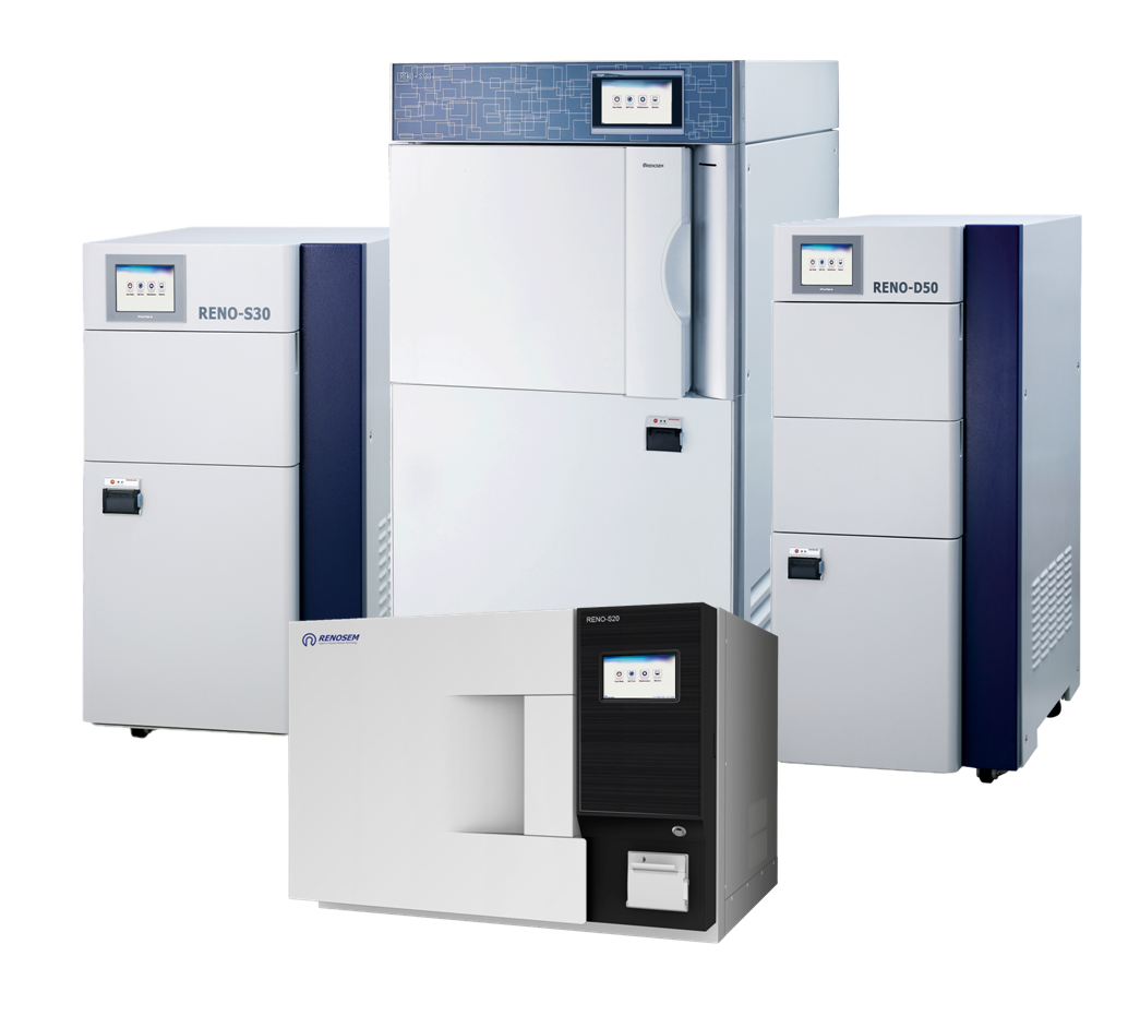 Low Temperature Plasma Sterilizer – Korean-Electronics.com