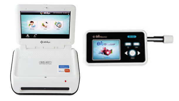 Urine and urinary free radicals analyzer – Korean-Electronics.com