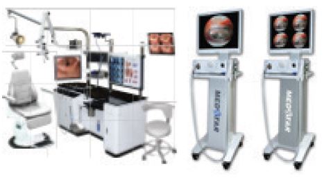 Endoscopic visual imaging system – Korean-Electronics.com