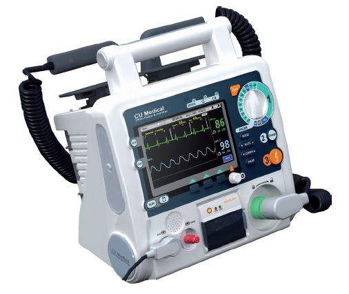 Defibrillator – Korean-Electronics.com