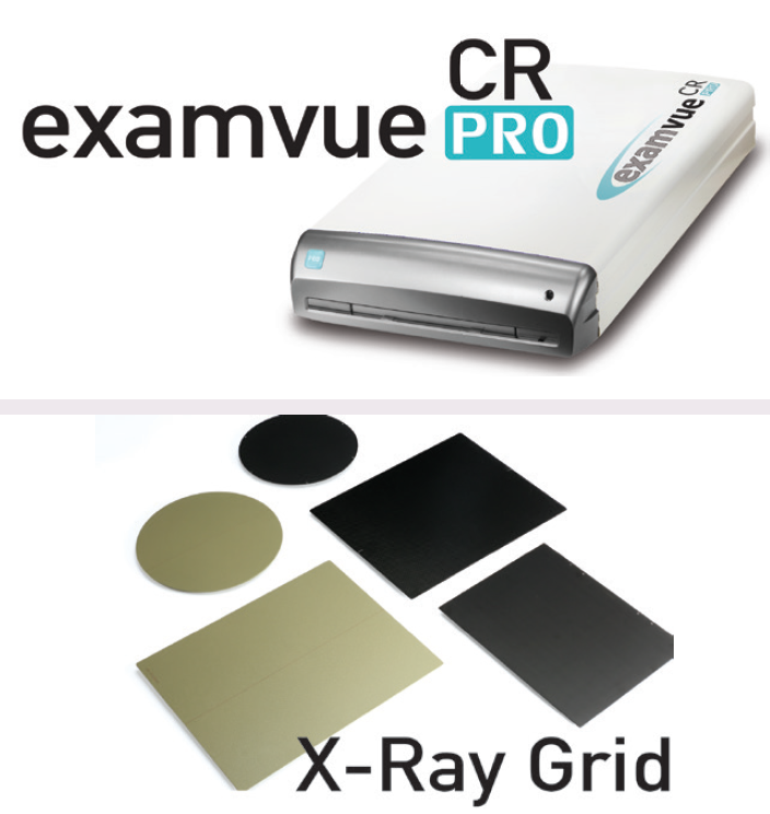 Computed radiography system – Korean-Electronics.com