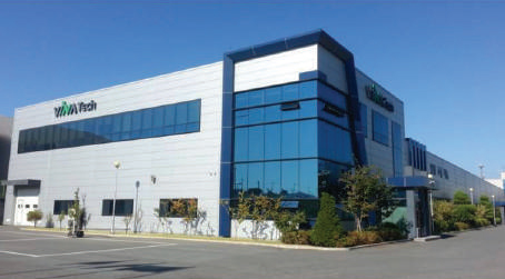 VINATech, Leading the Carbon Based Technology Market for Green Future ...