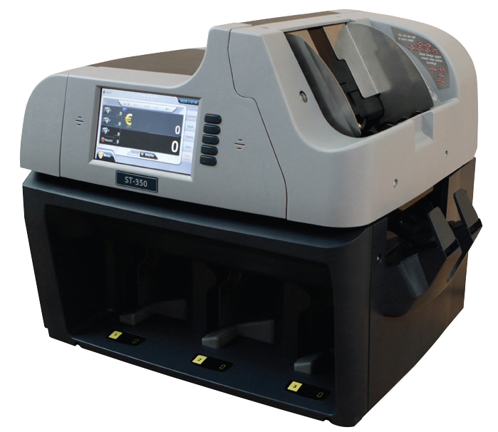 Seetech, a Mecca of Currency Processing & Expert Companies of Global ...