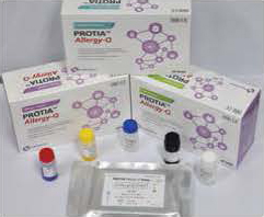 Developing an Allergy Diagnosis Kit with the World’s First New ...