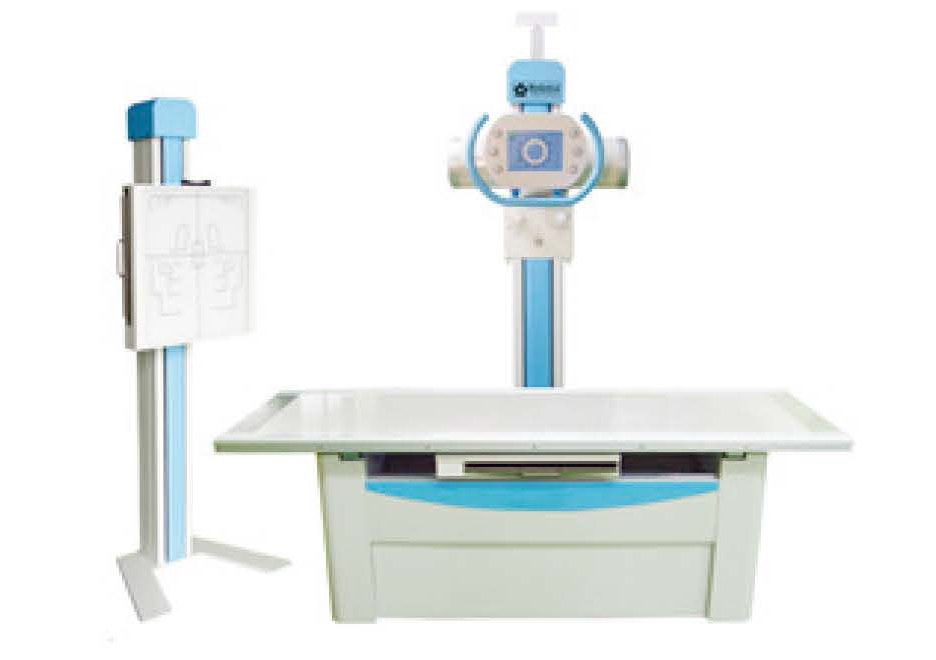 Conventional X-ray System – Korean-Electronics.com