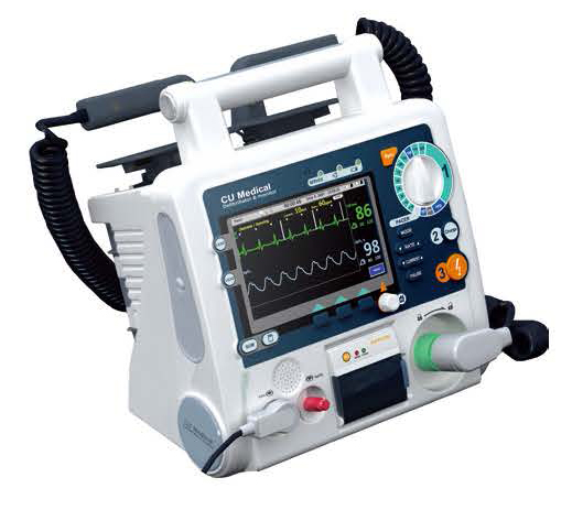 Defibrillator – Korean-Electronics.com