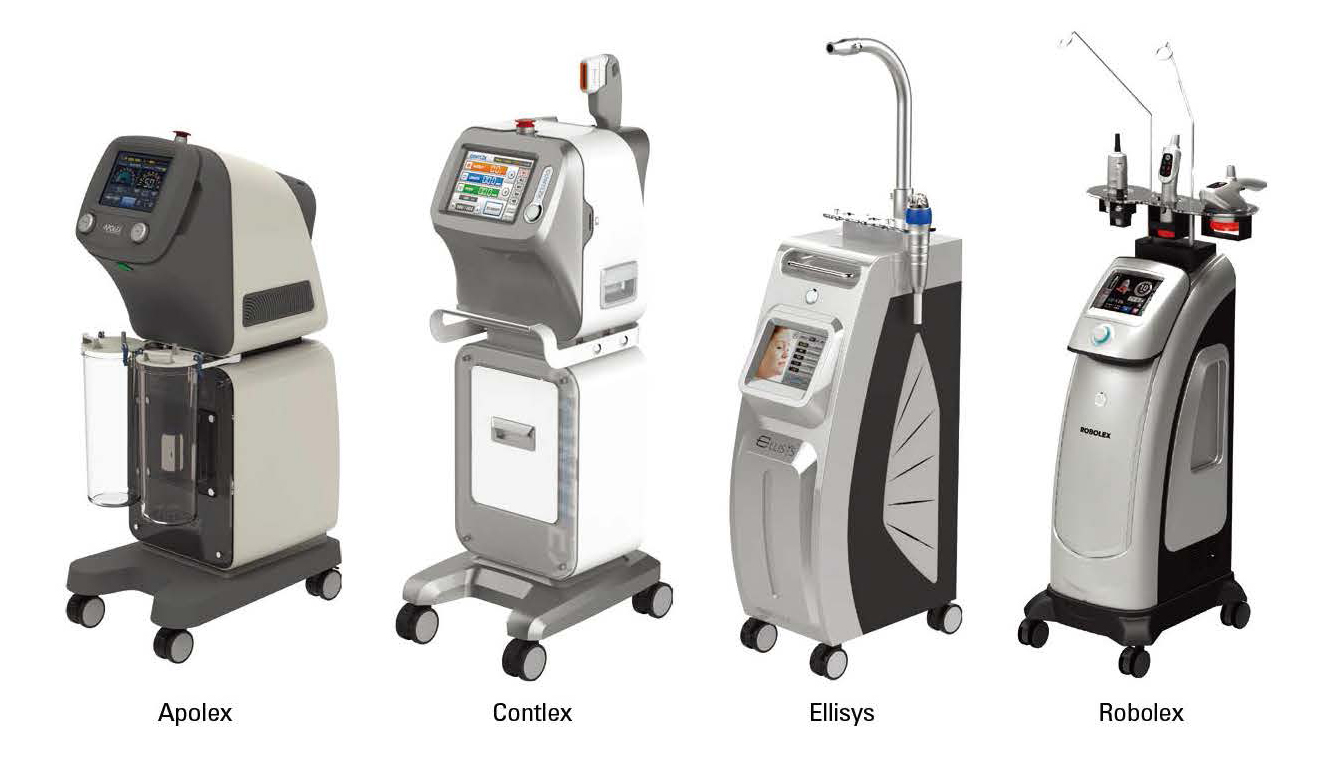 Liposuction equipment – Korean-Electronics.com