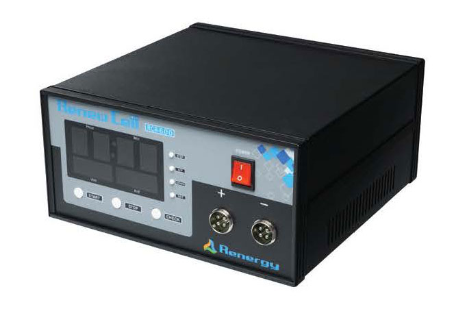 Battery Regenerator – Korean-Electronics.com
