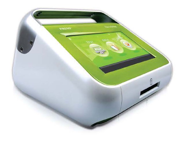 In-vitro Diagnostic Medical Devices – Korean-Electronics.com