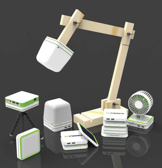 Modular Battery Systems – Korean-Electronics.com