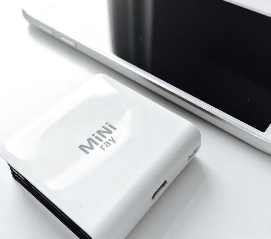 The World’s Smallest Projector – Korean-Electronics.com