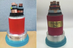 Onshore Cable, Off shore & Marine Cable and Nuclear Power Plant Cable ...