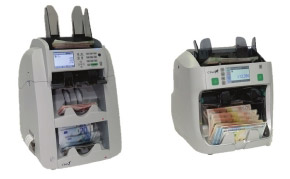 Advanced solutions for Banknote processing – Korean-Electronics.com