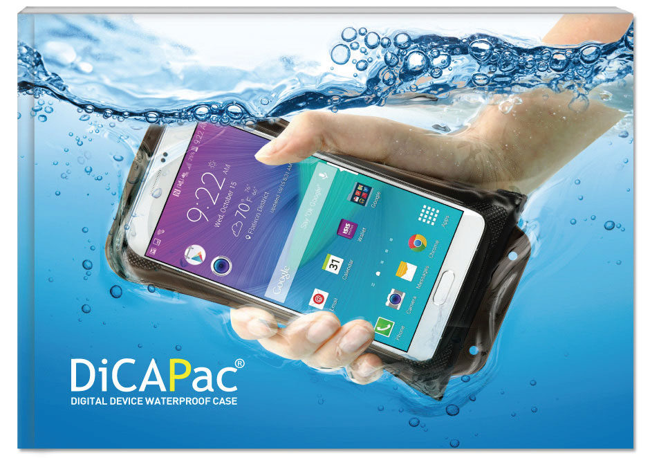 Waterproof Cases for Digital Devices – Korean-Electronics.com