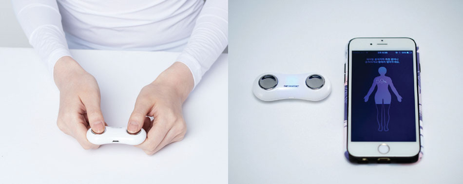 Healthcare Management Solution & Device – Korean-Electronics.com