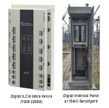 Transformer Bushing Monitoring System – Korean-Electronics.com