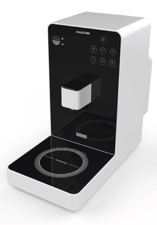 Instant Food Cooker – Korean-Electronics.com