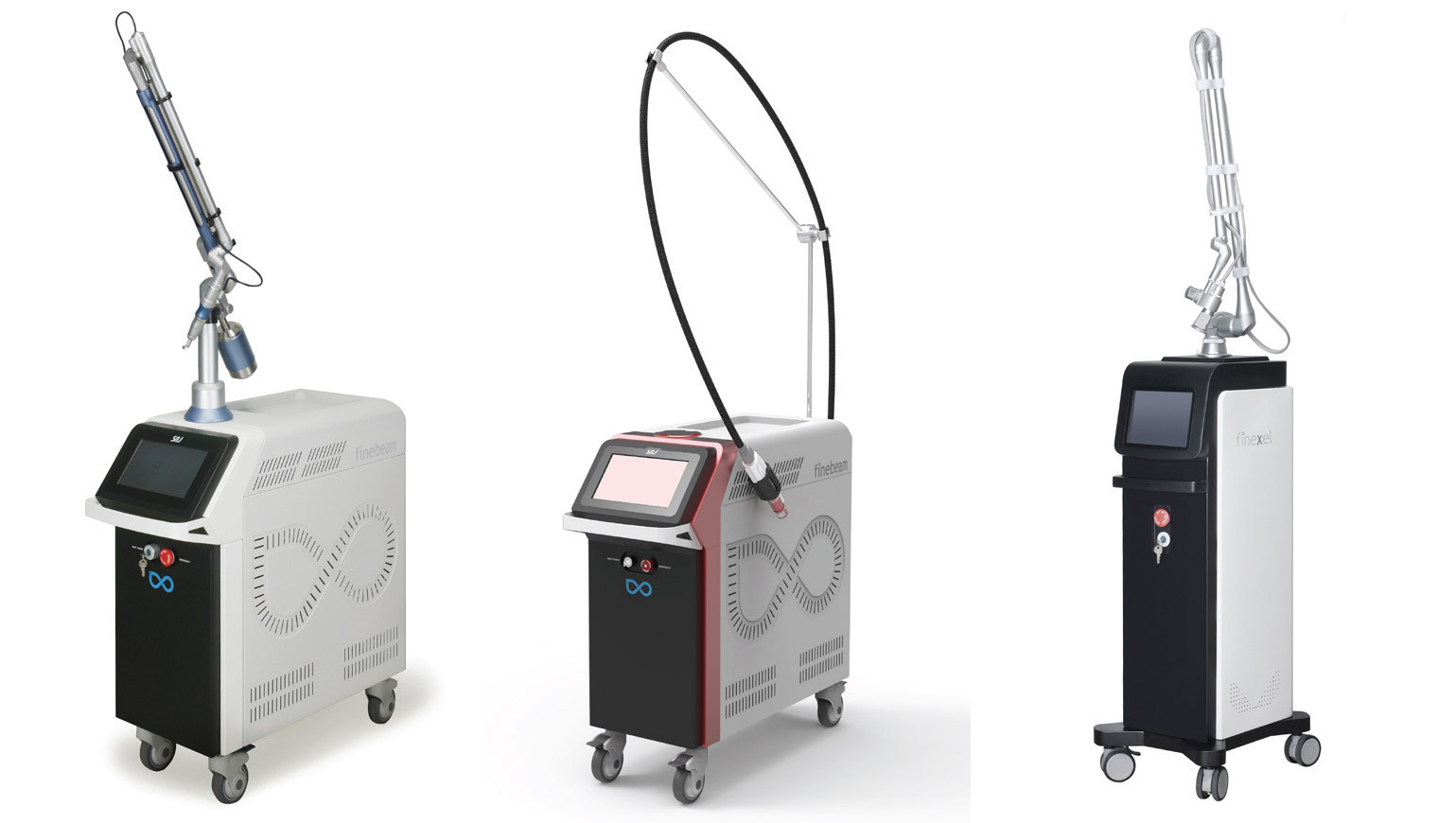 Medical & Beauty Laser System – Korean-Electronics.com