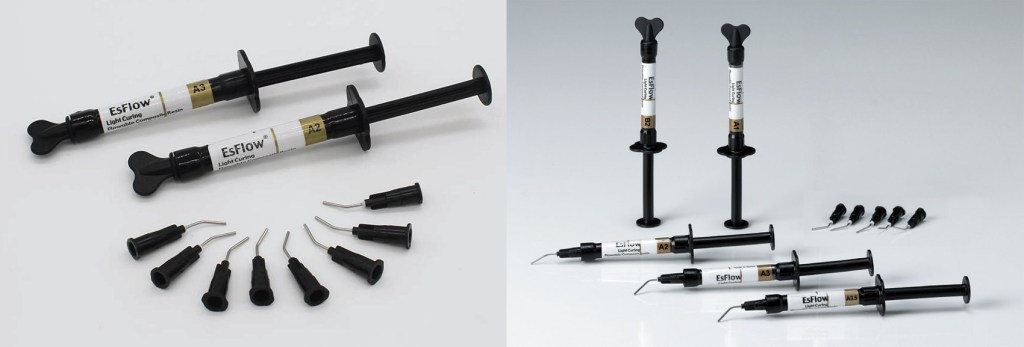 Flowable Resin with Various Indication – Korean-Electronics.com