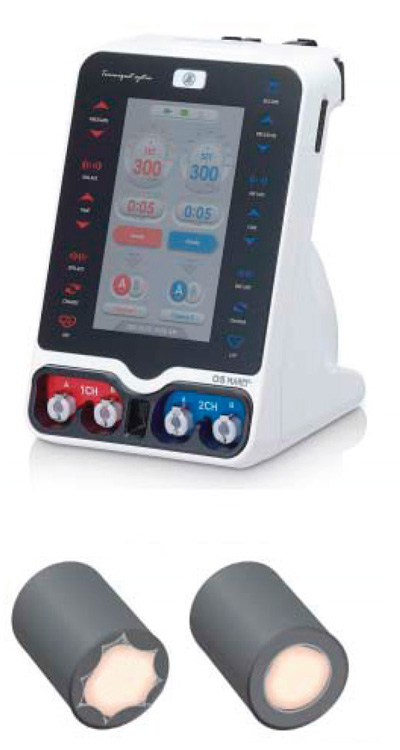 Deep Vein Thrombosis Prevention System – Korean-Electronics.com