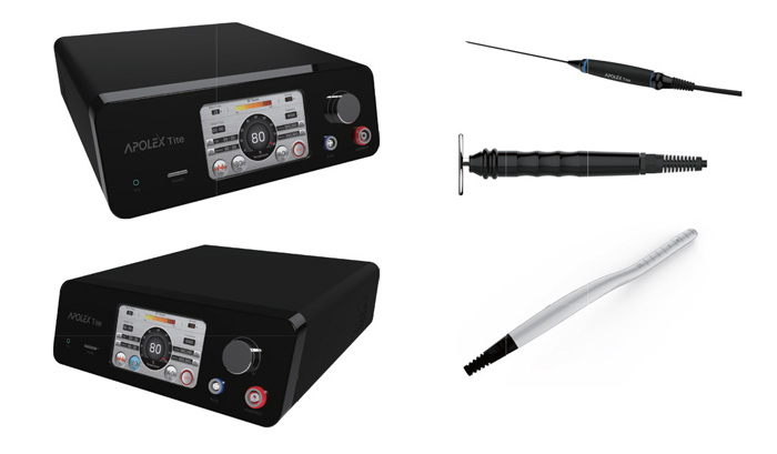 High-Frequency Liposuction Device – Korean-Electronics.com