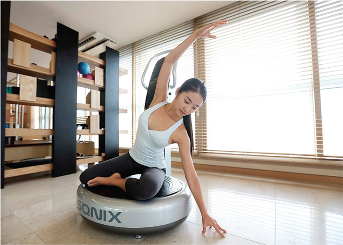 Sonic Wave Therapy System “Sonix” – Korean-Electronics.com