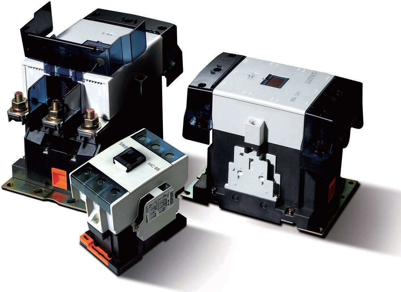 Electrical Equipment – Korean-Electronics.com