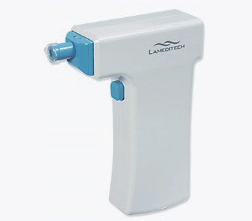 Laser Lancing Device – Korean-Electronics.com