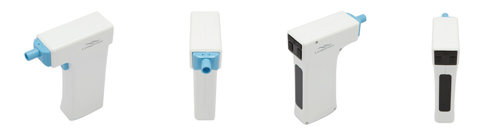 Laser Lancing Device – Korean-Electronics.com