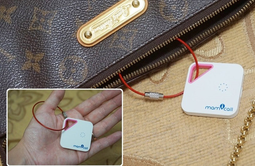 Emergency Alarm and Location Tracking Device – Korean-Electronics.com