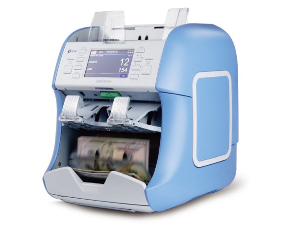 Banknote Sorters – Korean-Electronics.com