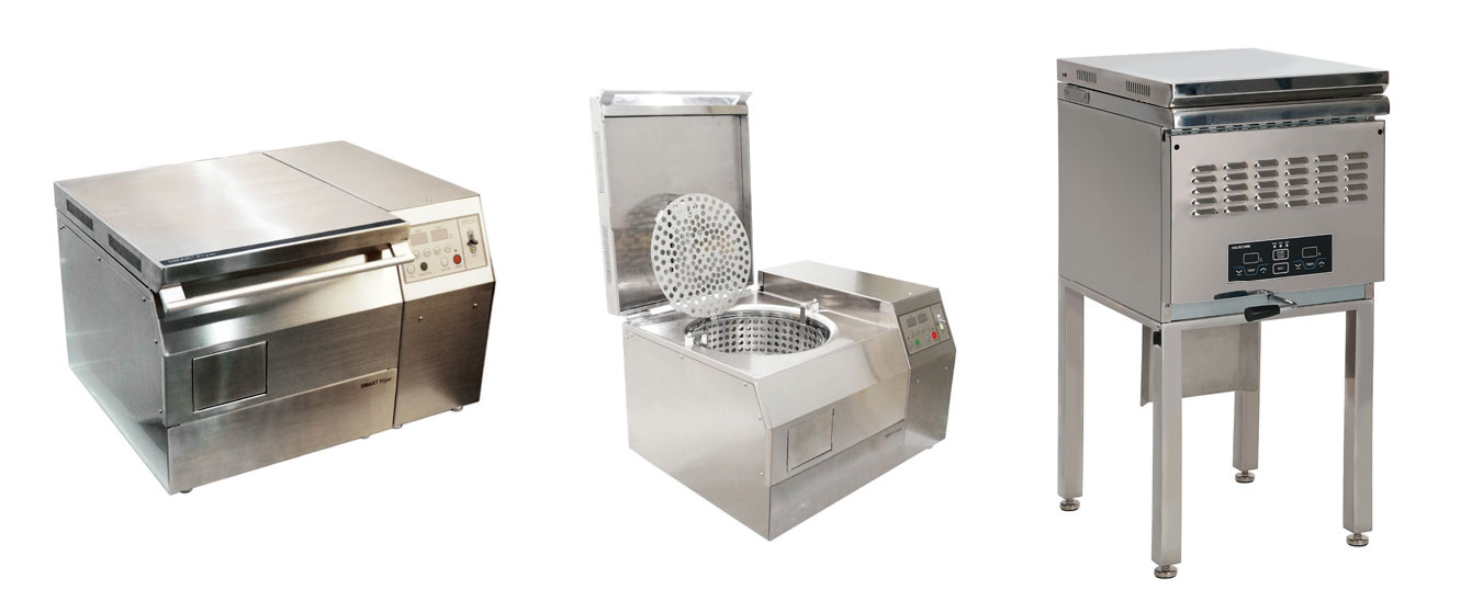 Instant Food Cooker – Korean-Electronics.com