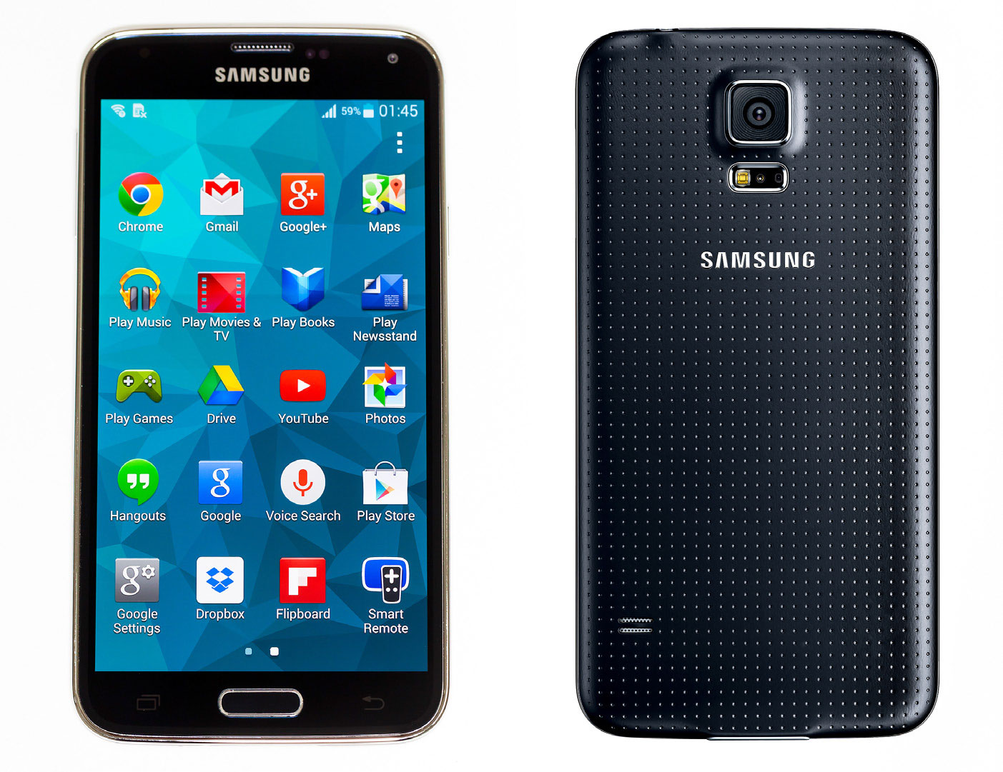 Samsung Electronics Co., Ltd., Changing its Strategy for Mid-range and ...