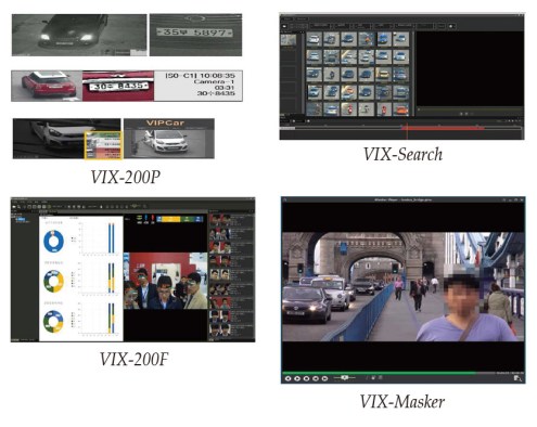 AI Intelligent Video Analysis Software – Korean-Electronics.com