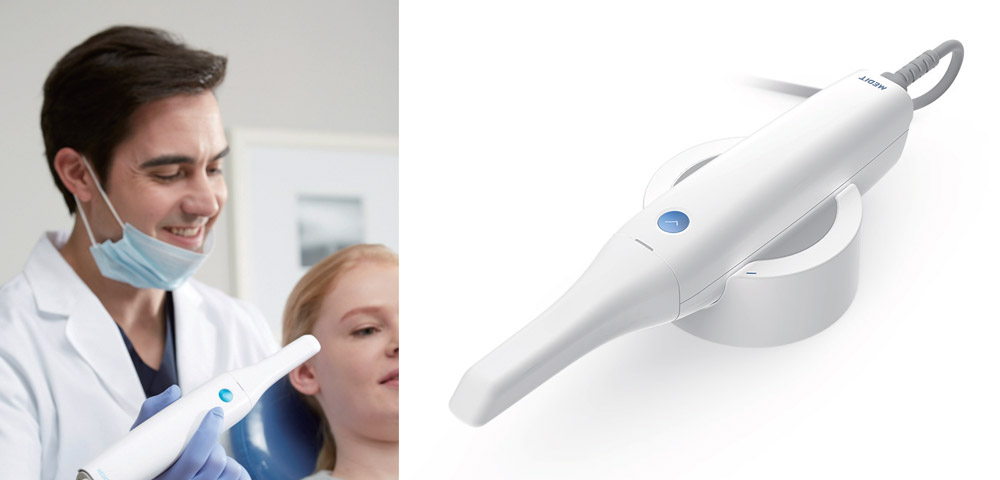 Digital Intra-oral Scanner – Korean-Electronics.com