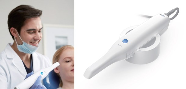 Digital Intra-oral Scanner – Korean-Electronics.com