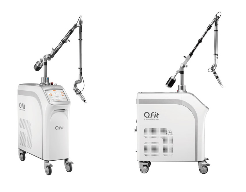 Aesthetic Medical Laser Device – Korean-Electronics.com