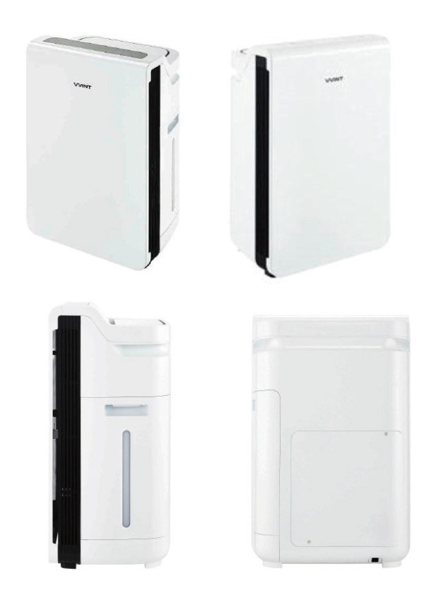 Humidifiers – Korean-Electronics.com