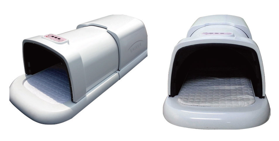 Far-infrared Radiator – Korean-Electronics.com