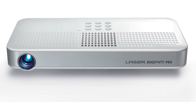Laser Beam Projector – Korean-Electronics.com