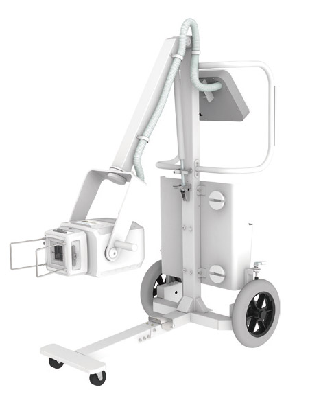 Digital Radiography Equipment – Korean-Electronics.com