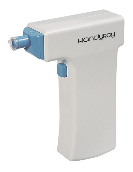 Laser Lancing Device – Korean-Electronics.com